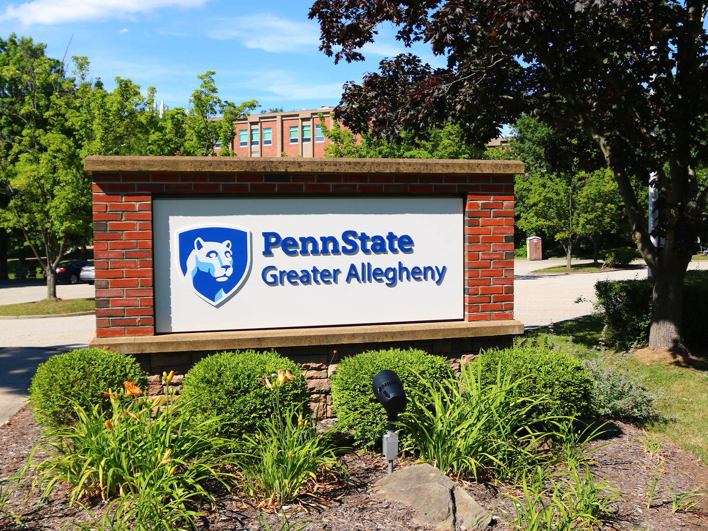 Penn State Greater Allegheny to offer Bachelor of Social Work program | Penn State University